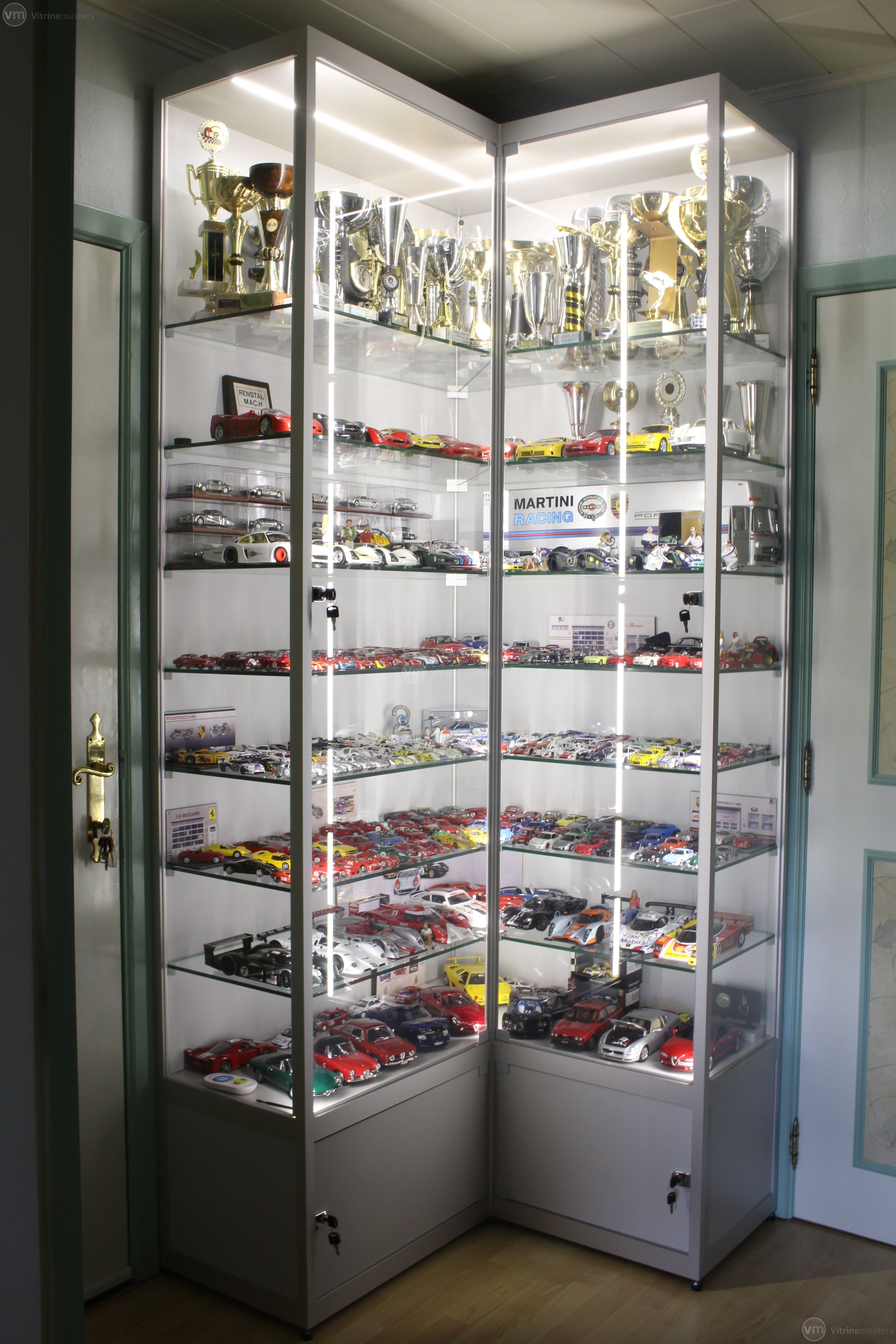 Galeries - vitrinemasters.com